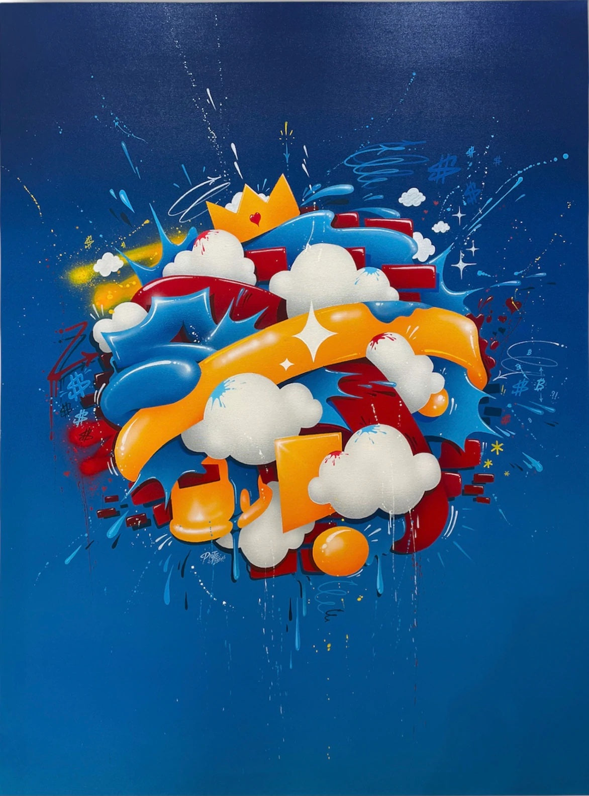 Discover the Bold and Innovative World of Contemporary Art – Signature ...
