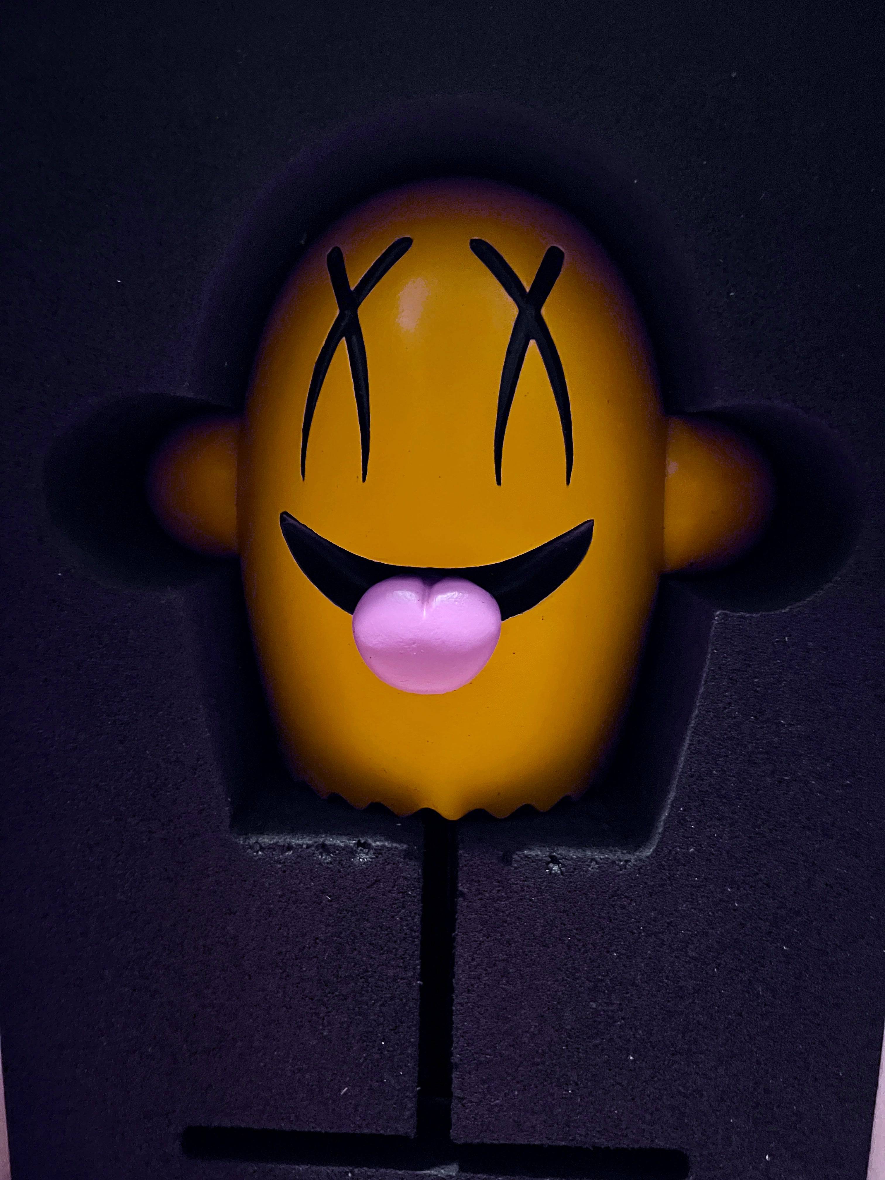 Barnabe : Barnabe Original by Barnabe | Signature Fine Art