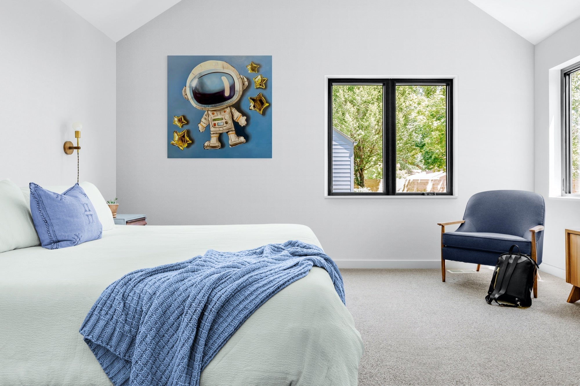 Ian Bertolucci : Celestial Explorer | Signature Fine Art