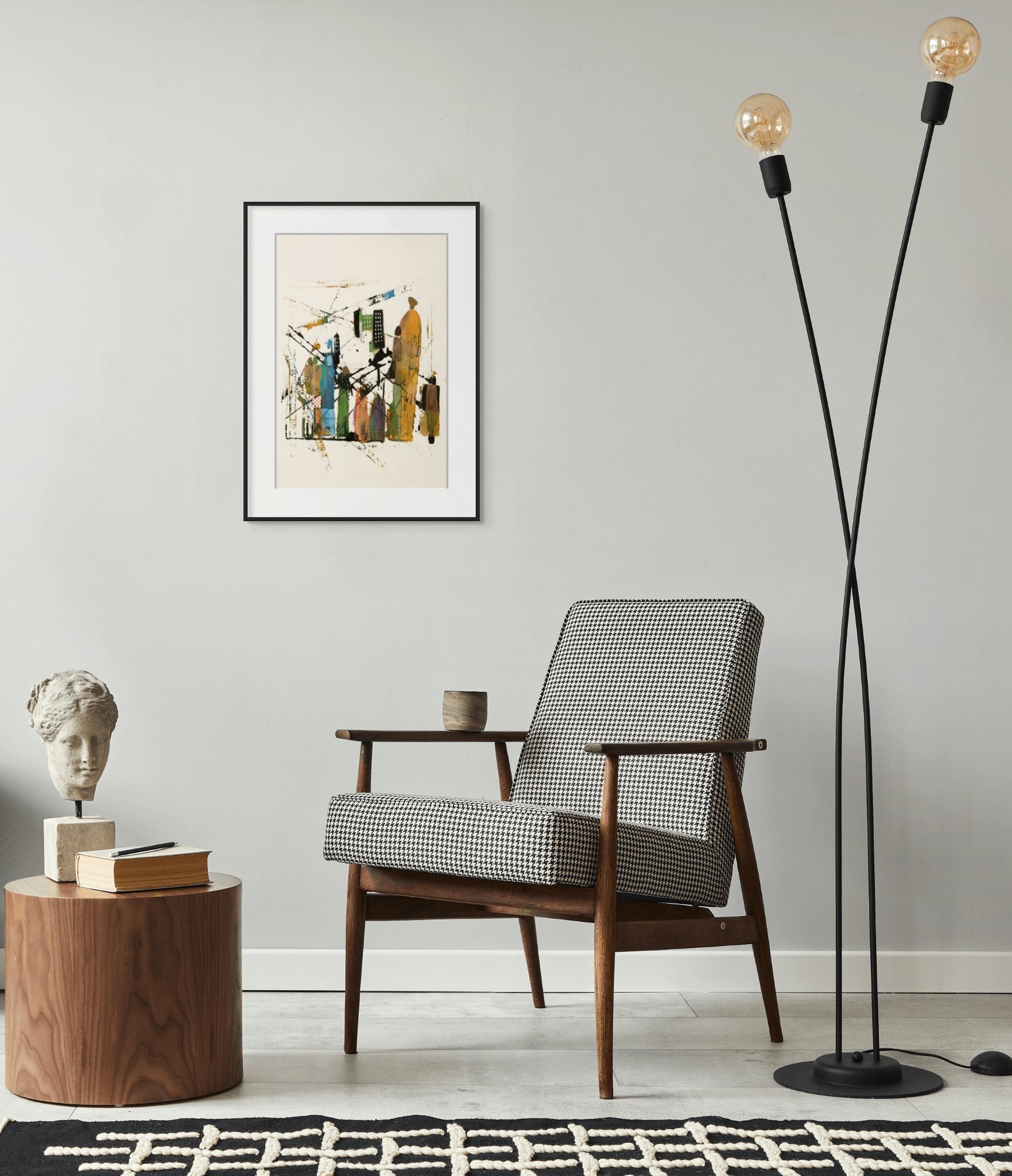 Carmen Carpena : Crossings | Signature Fine Art