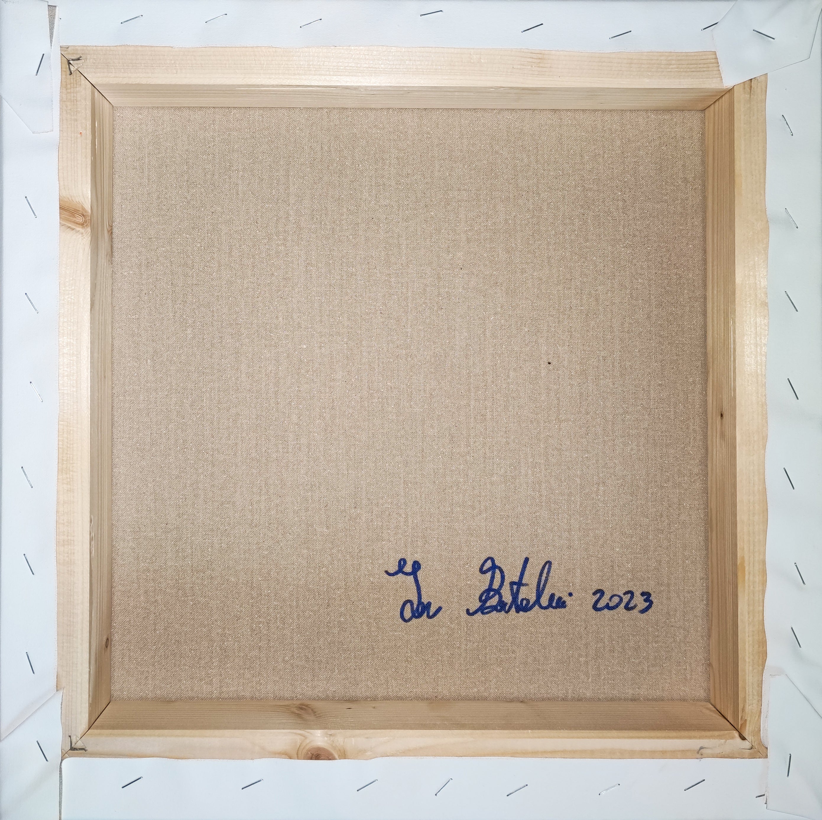 Ian Bertolucci : Duck | Signature Fine Art