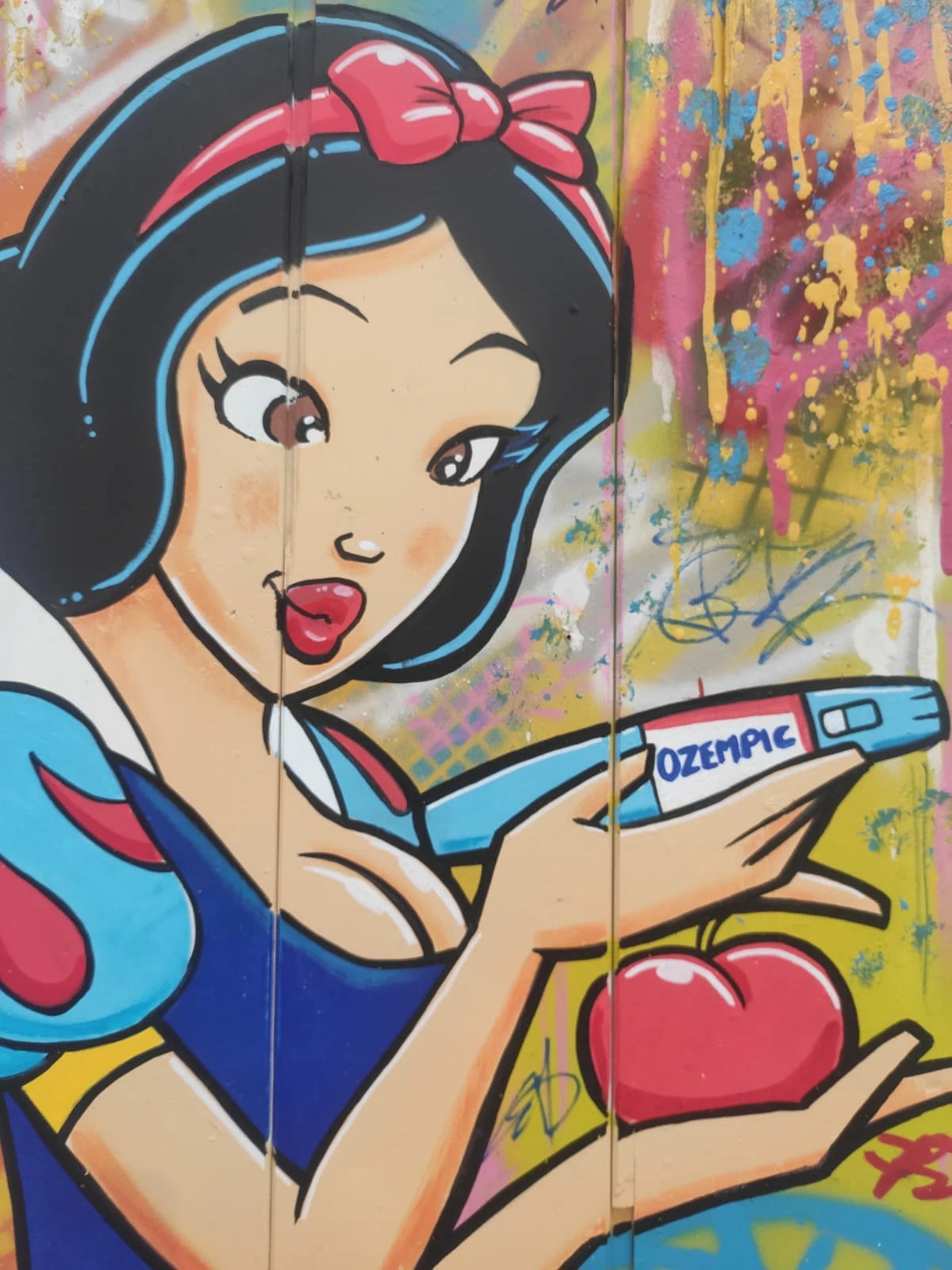 Daru : Fairest Cheat Code | Signature Fine Art
