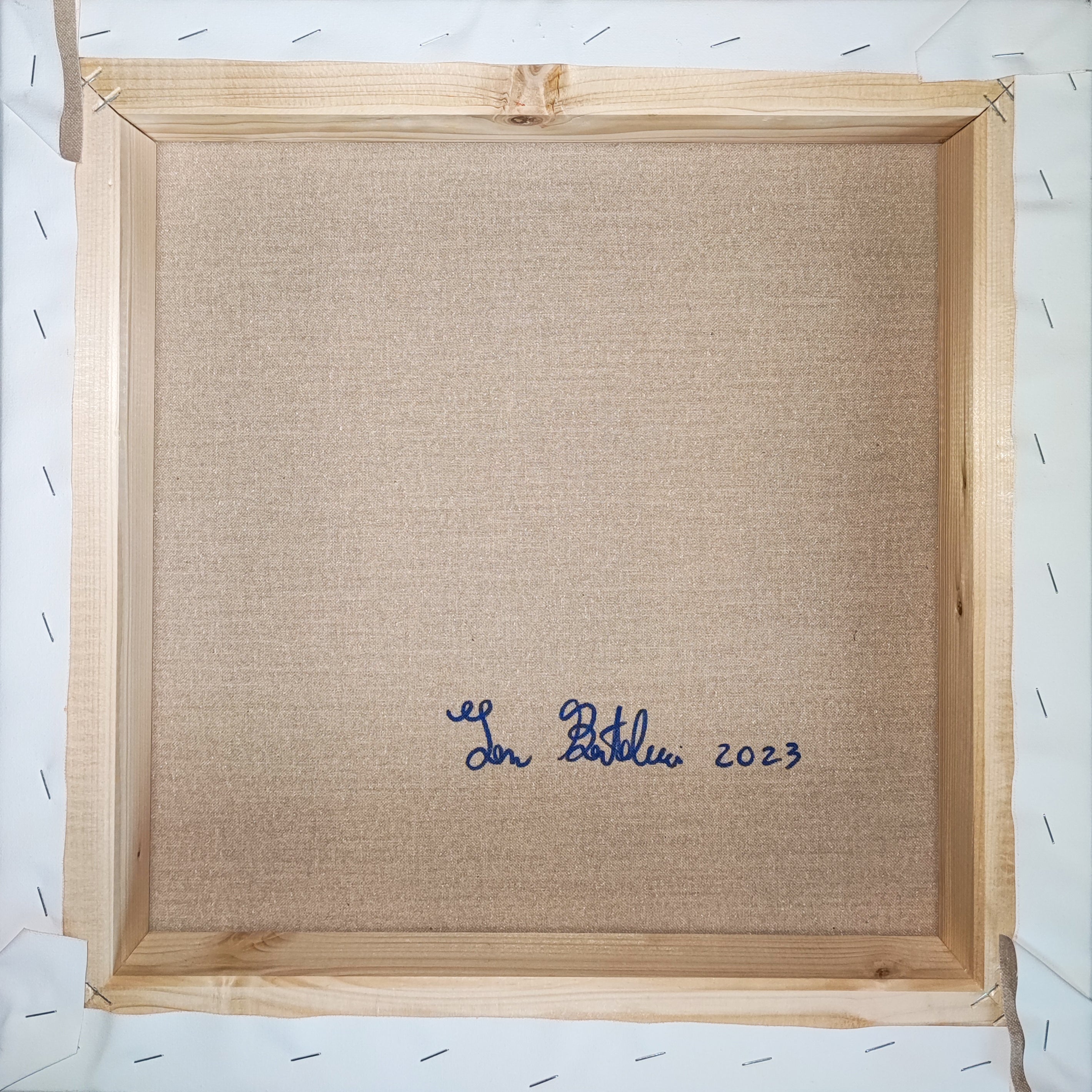 Ian Bertolucci : Little Bears 01 | Signature Fine Art