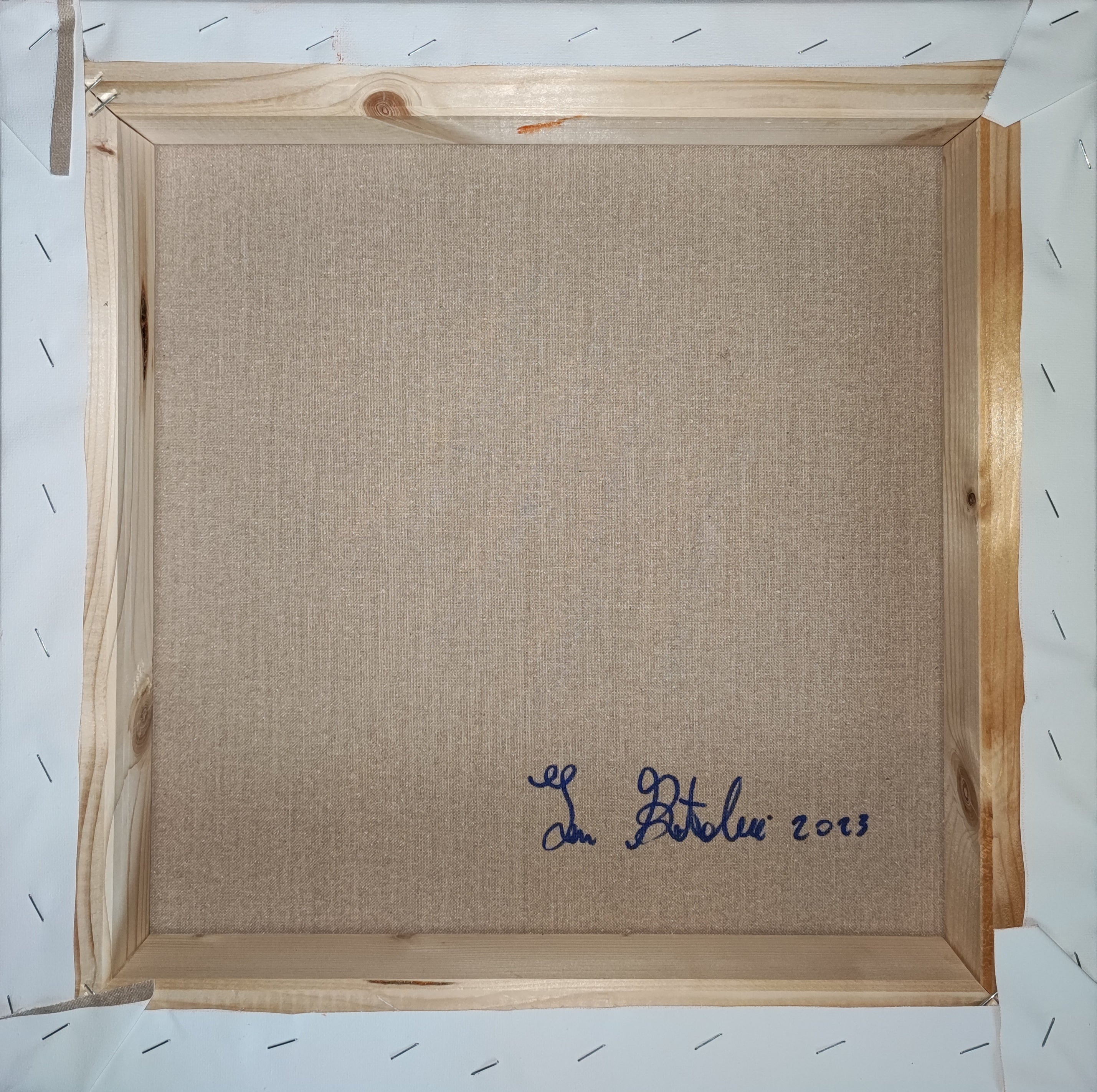 Ian Bertolucci : Little Bears 02 | Signature Fine Art