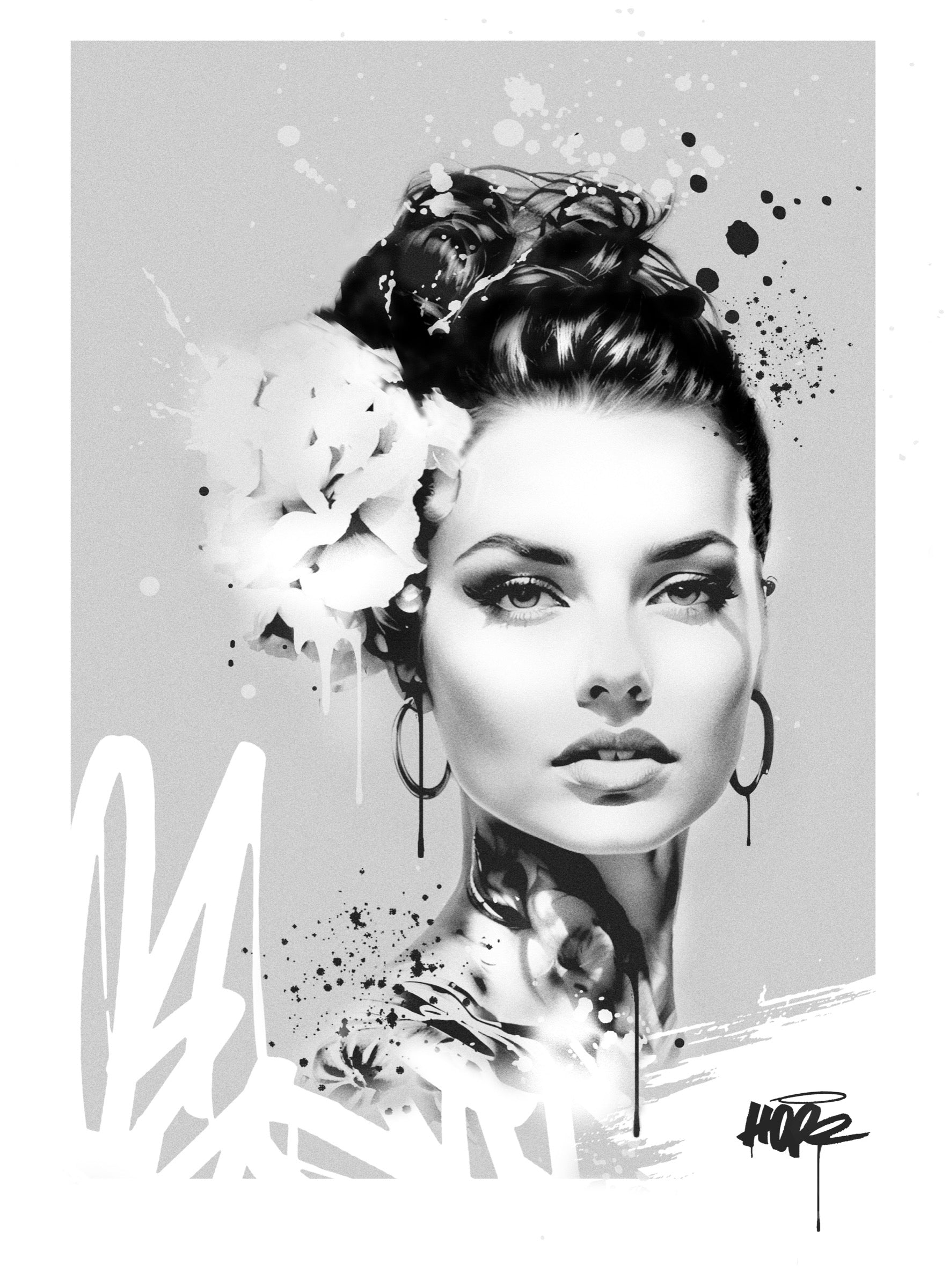 Hope 1393 : Madelyn | Signature Fine Art