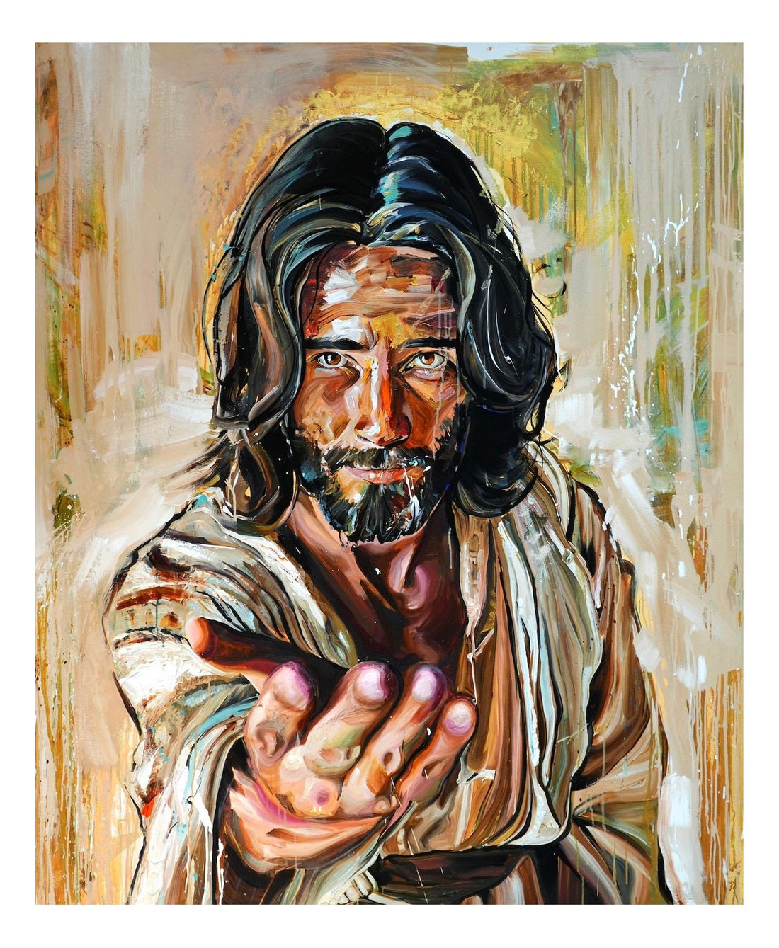 Sam Ryan - Signature Fine Art