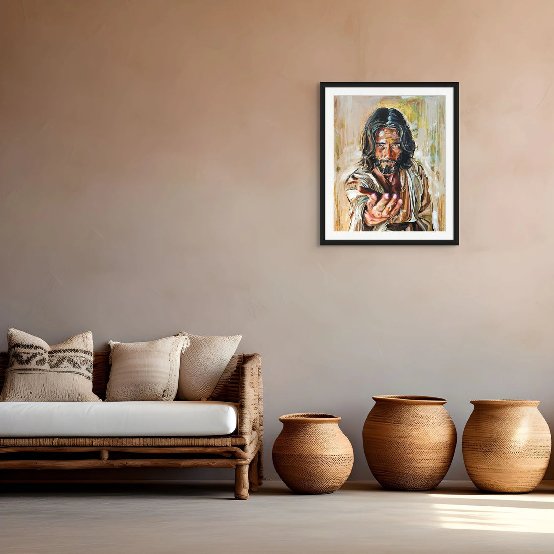 Sam Ryan - Signature Fine Art