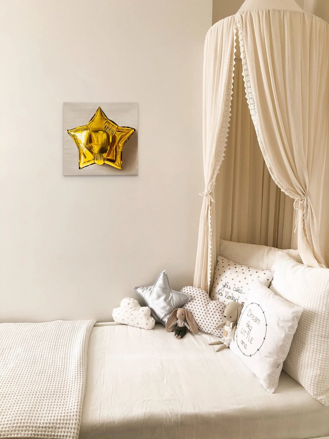 Ian Bertolucci : Star | Signature Fine Art