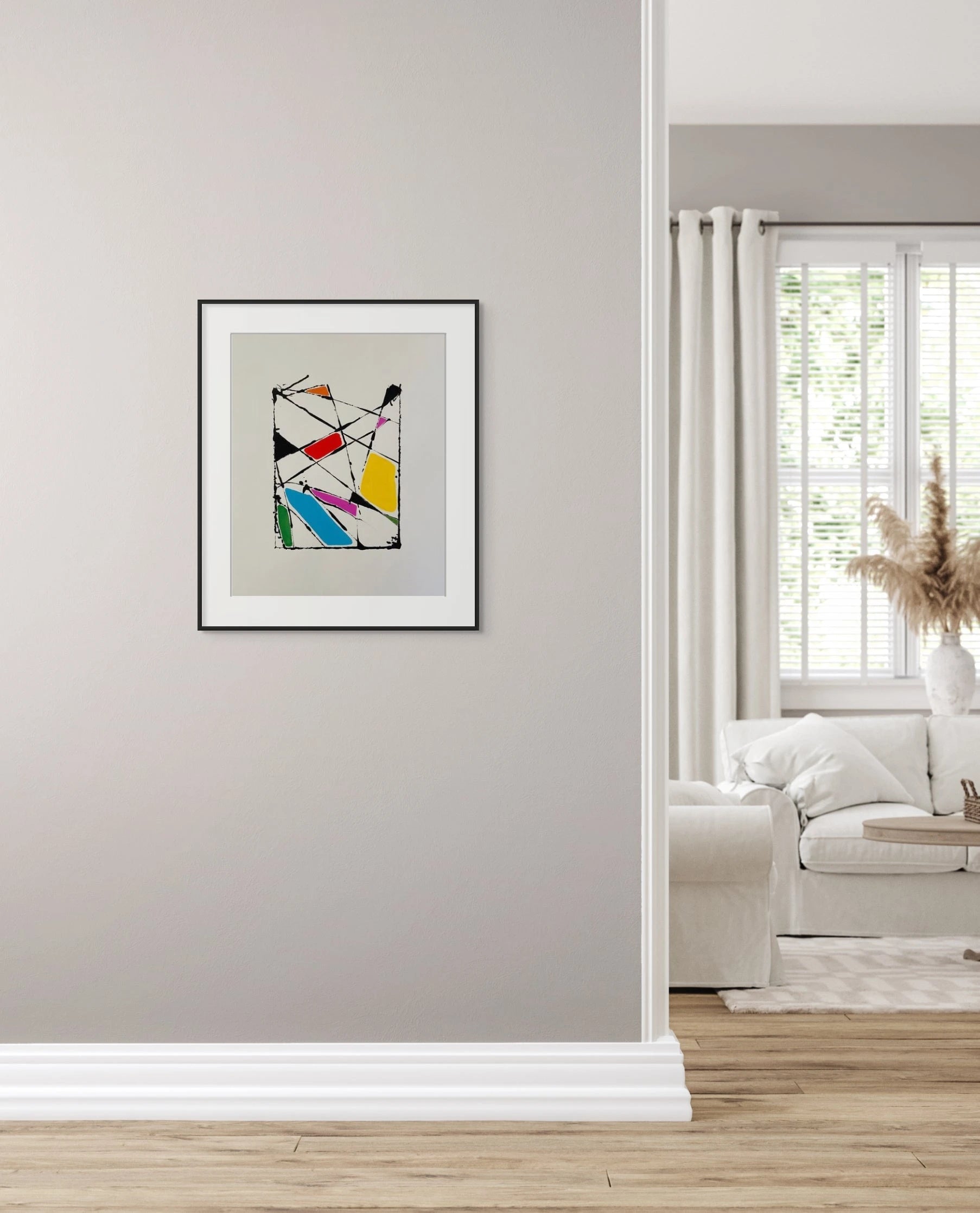 Carmen Carpena : Untitled | Signature Fine Art