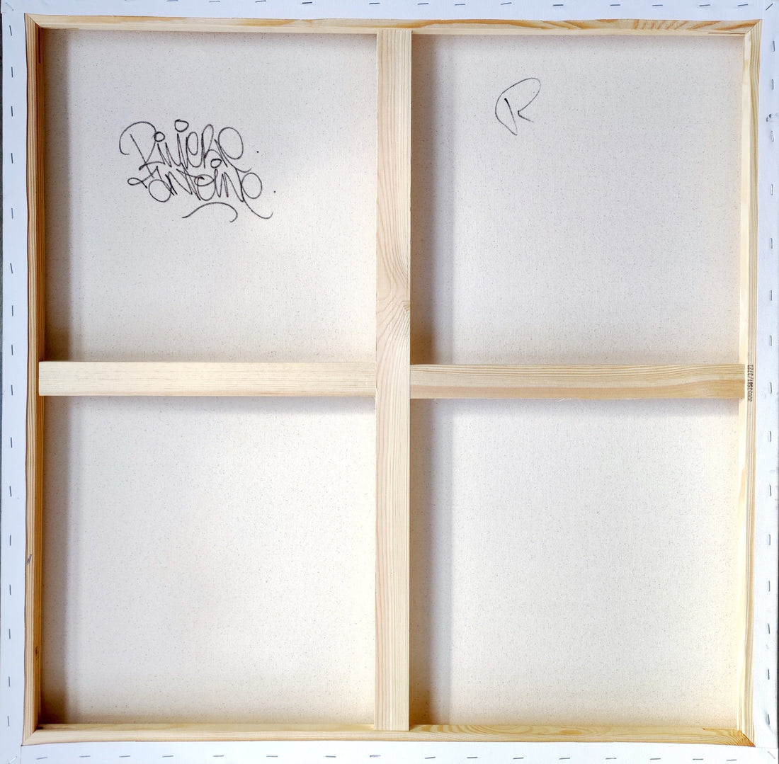 Antoine Riviere : Vamos al espacio by Antoine Riviere | Signature ...