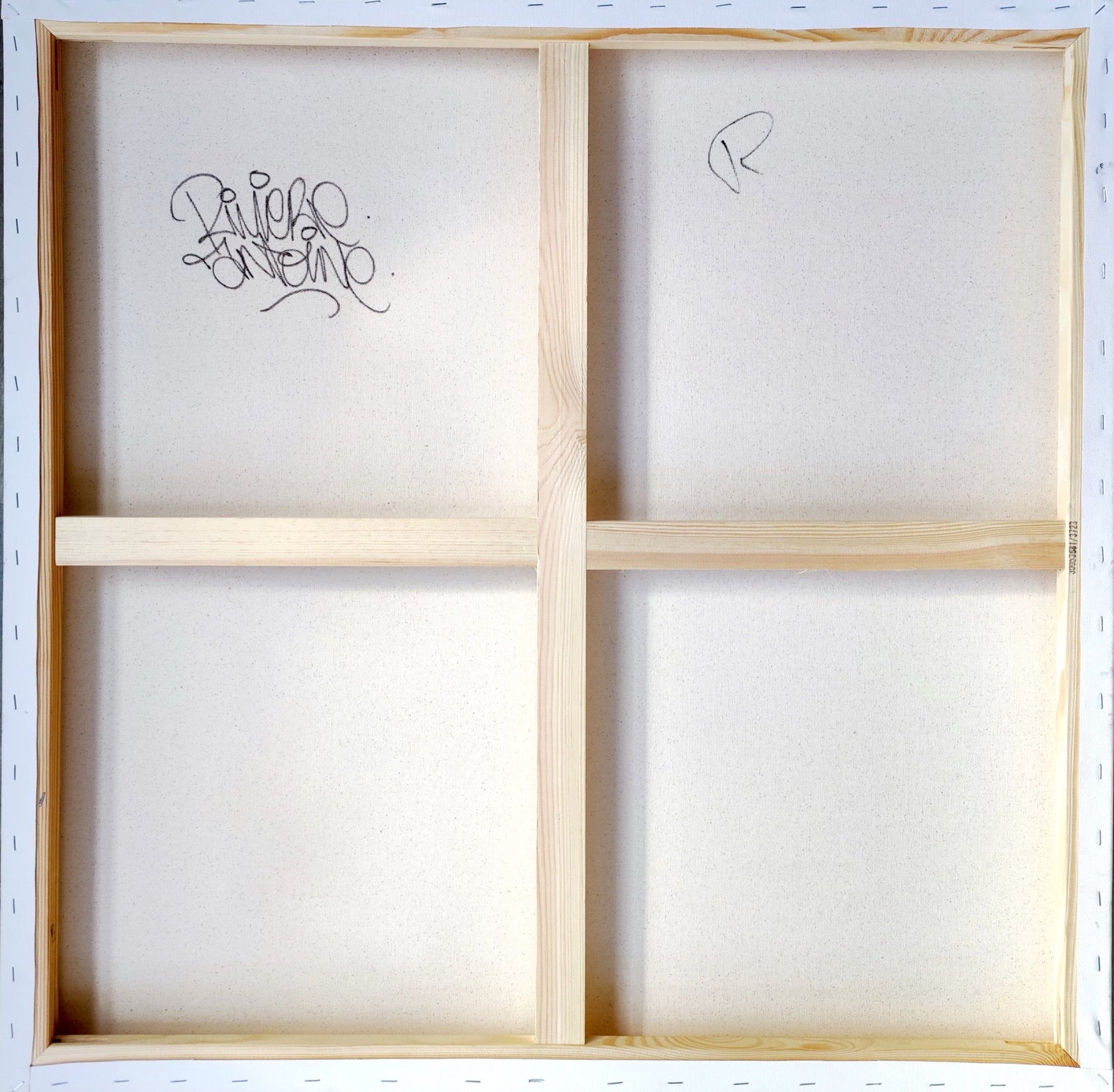 Antoine Riviere : Vamos al espacio by Antoine Riviere | Signature ...