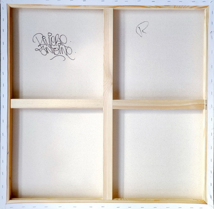 Antoine Riviere : Vamos al espacio by Antoine Riviere | Signature ...