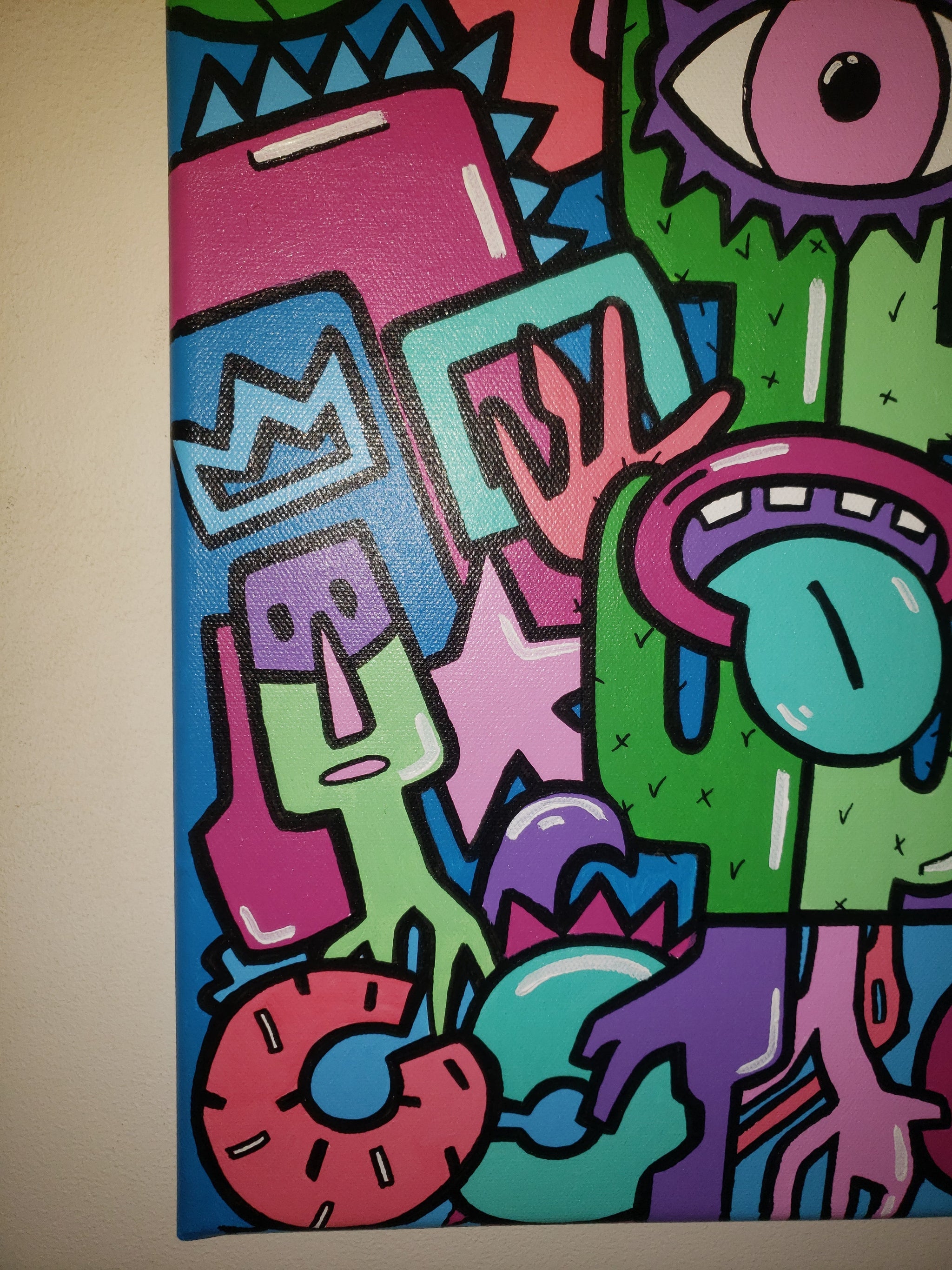 Rom 1 : What this plant? | Signature Fine Art